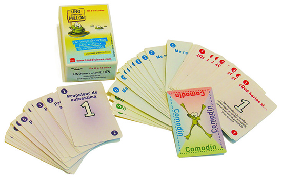 Hogrefe TEA Ediciones